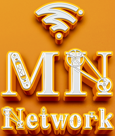 Log In-MN-NetWork
